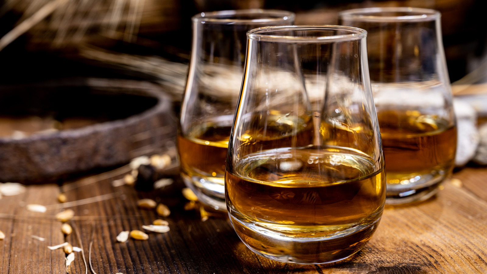 What It Means Now That 'American Single-Malt Whiskey' Is Officially Defined