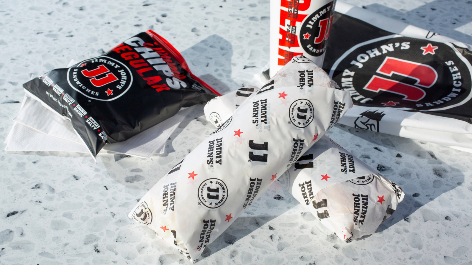 What Kind Of Tuna Does Jimmy John's Use?