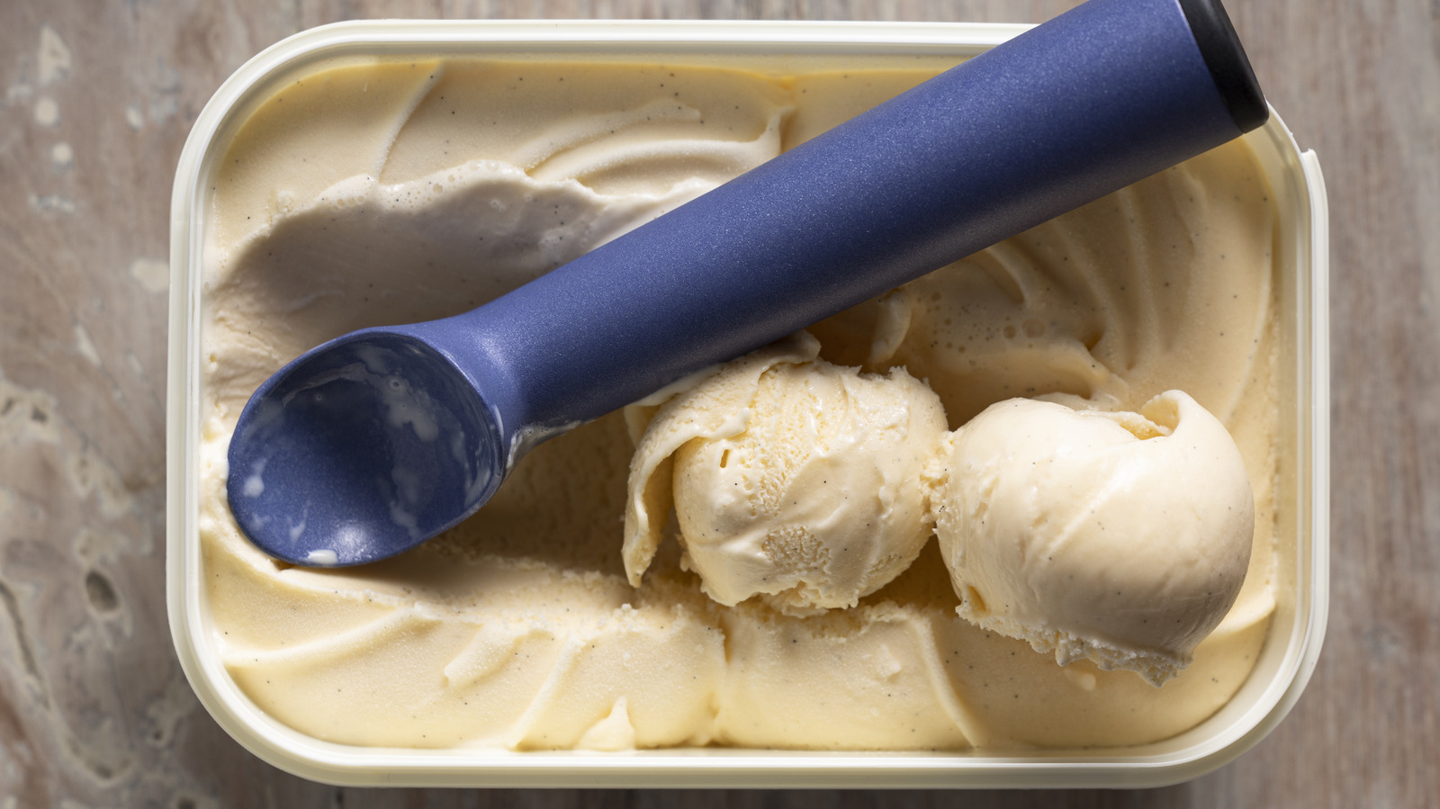 What Makes Philadelphia-Style Vanilla Ice Cream Unique?