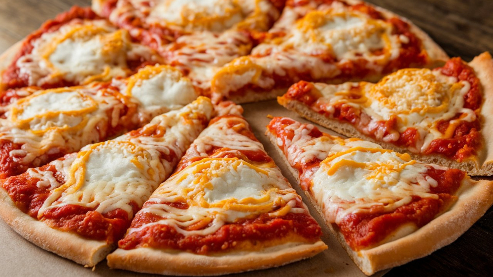 What Makes St. Louis-Style Pizza So Unique (And So Controversial)?