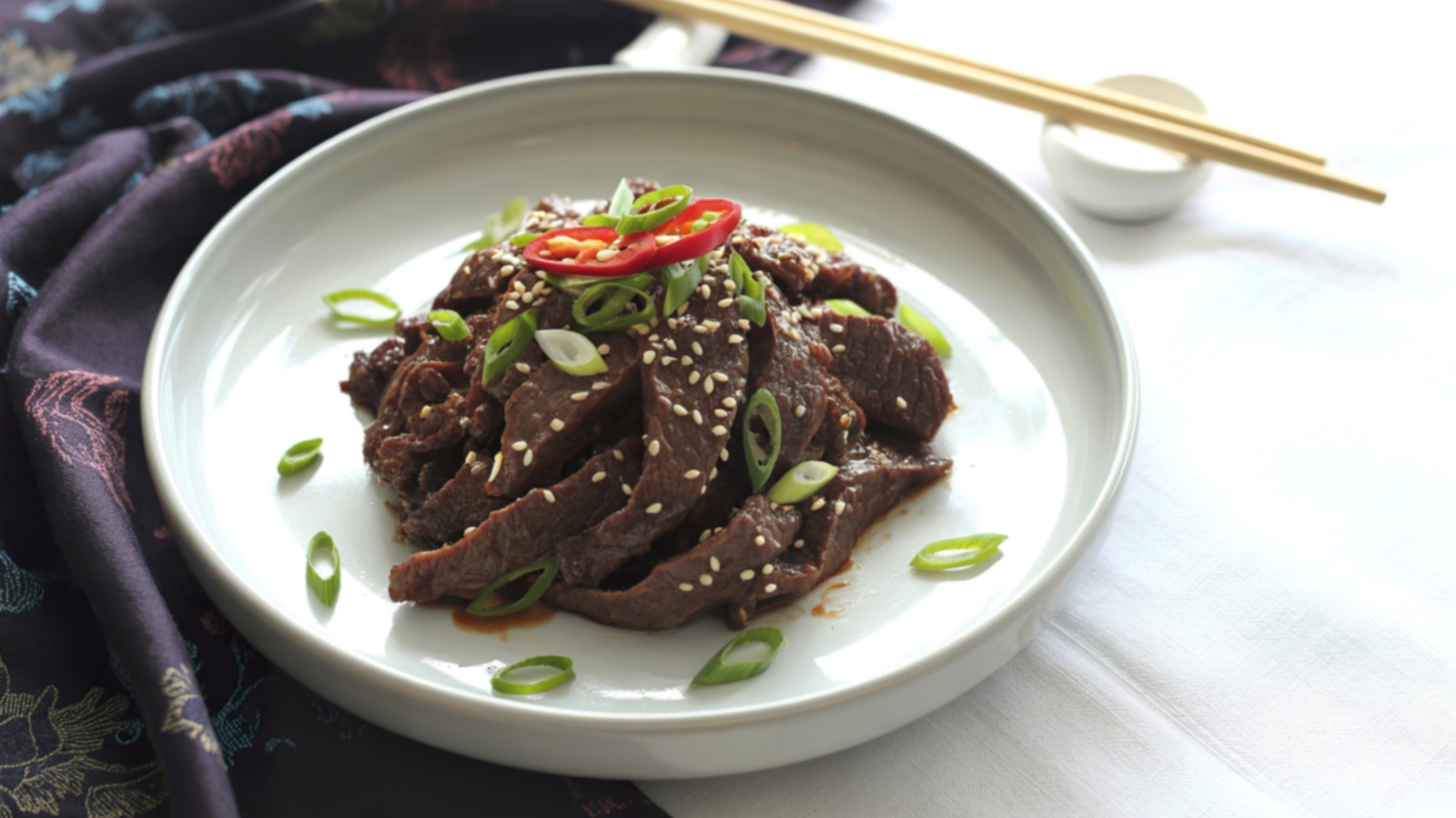 What Is Bulgogi?