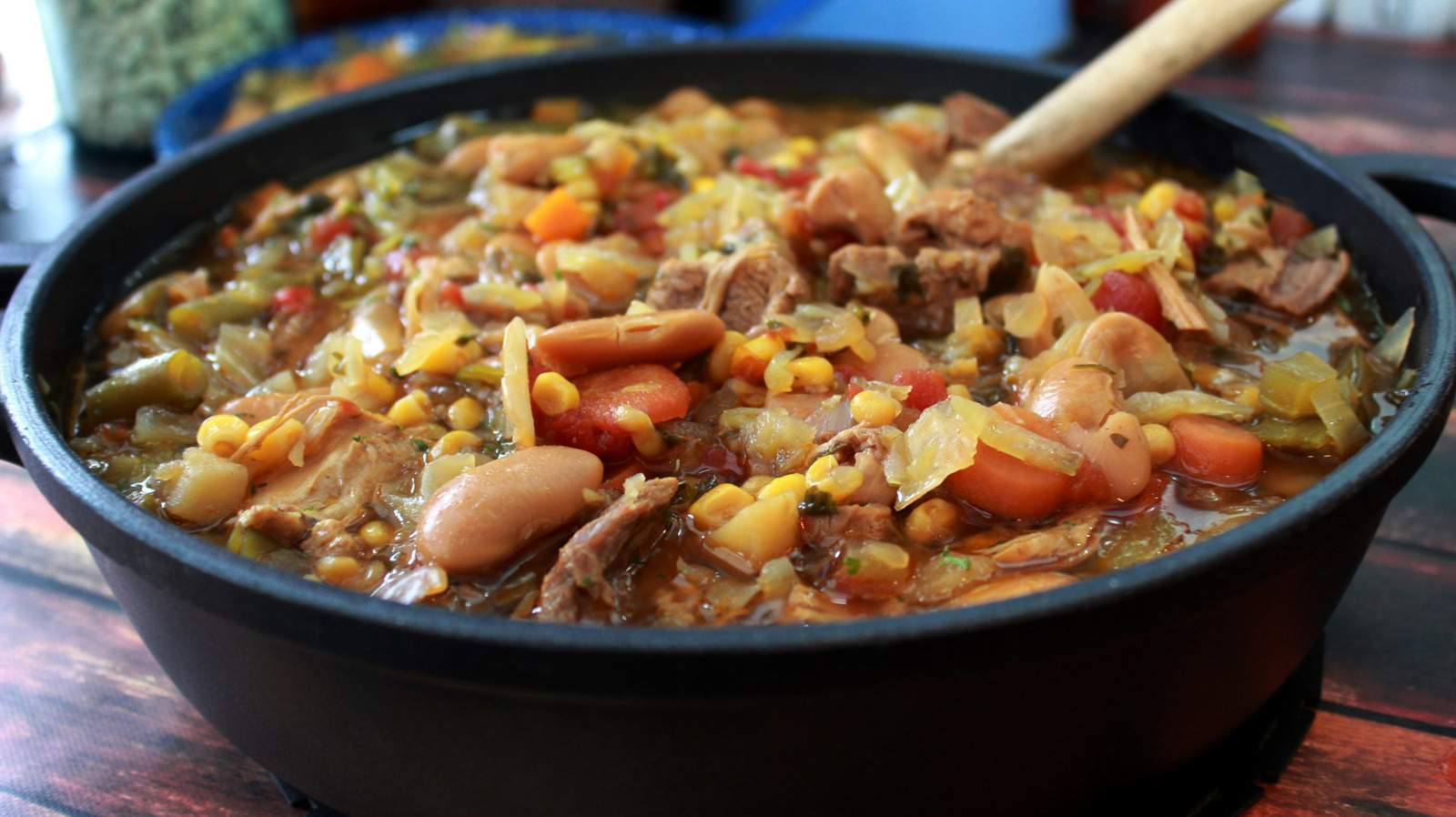What Is Kentucky's Famous Burgoo Soup Really Made Of?
