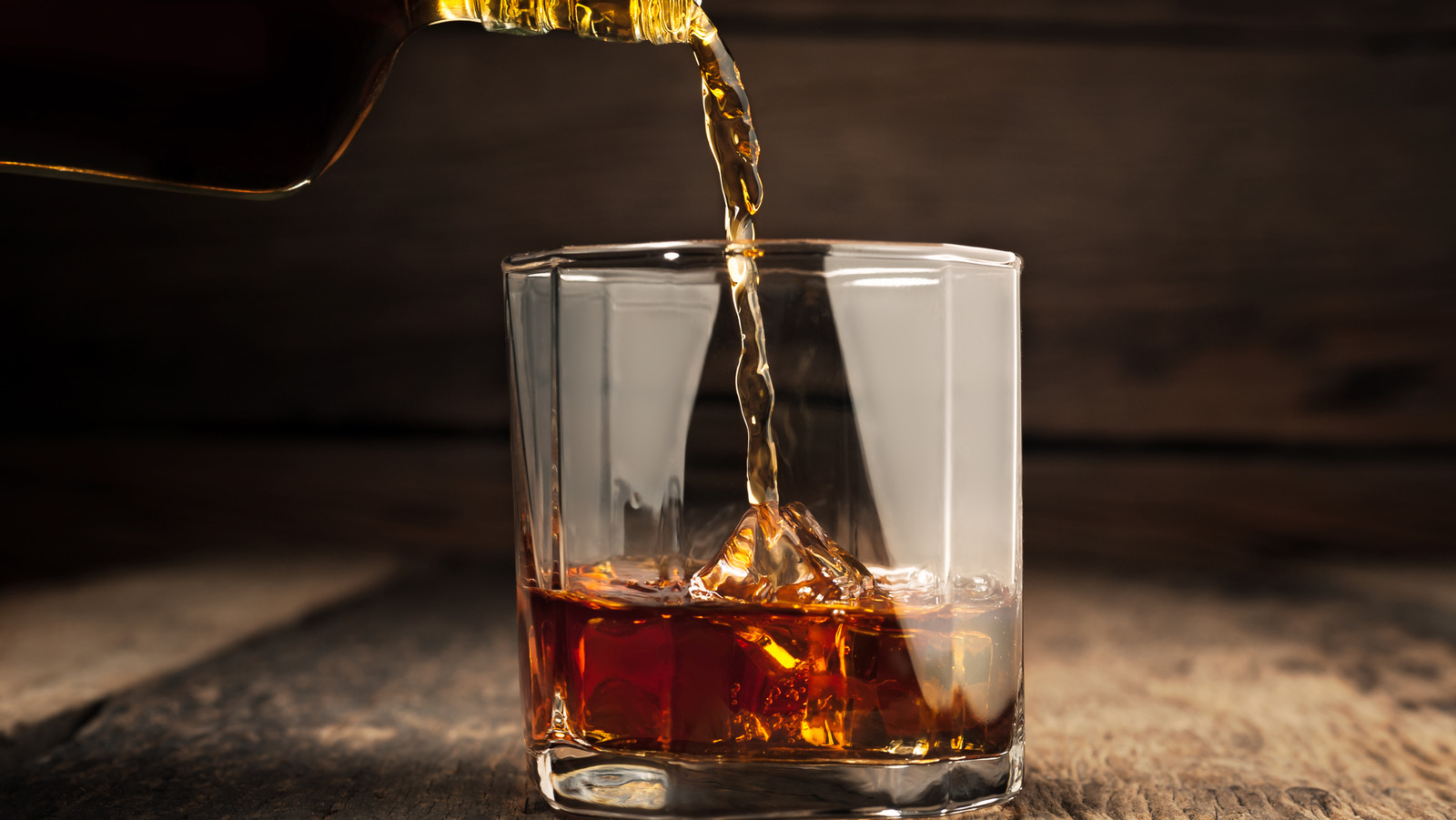 What Rotgut Means For Whiskey And Why It Should Send You Running
