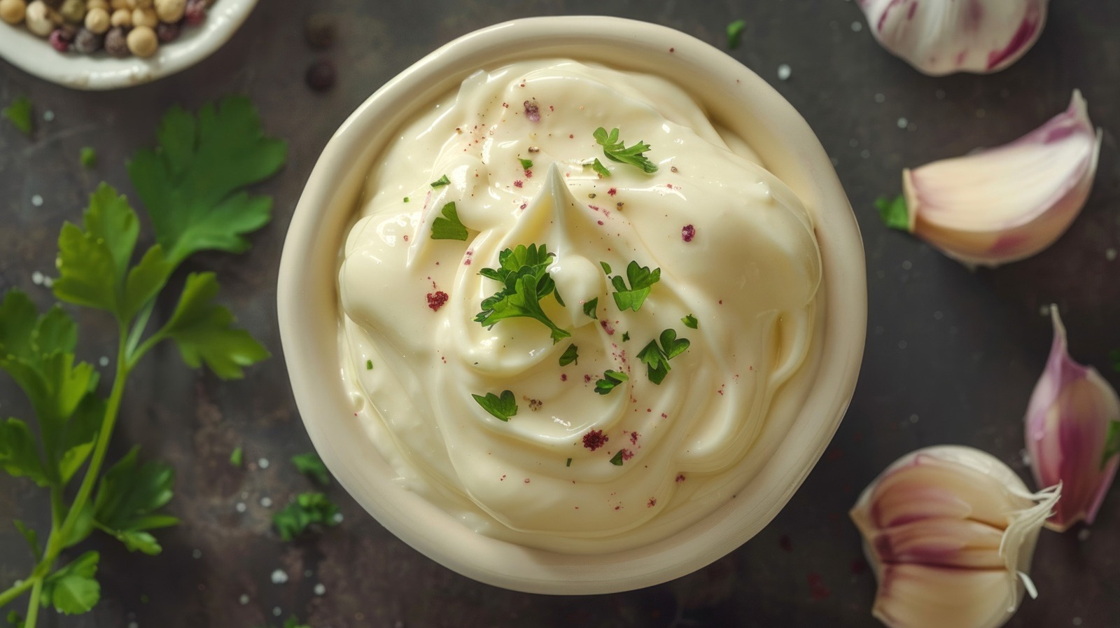 What's The Difference Between Mayo And Aioli?
