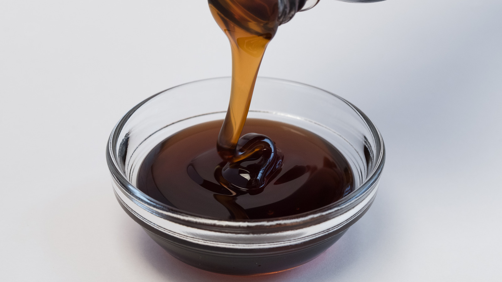 How Dark Corn Syrup Differs From Light Corn Syrup