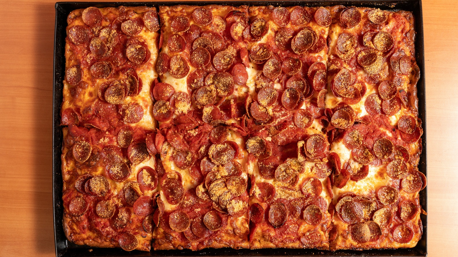 What Sets Old World Pepperoni Apart From The Rest