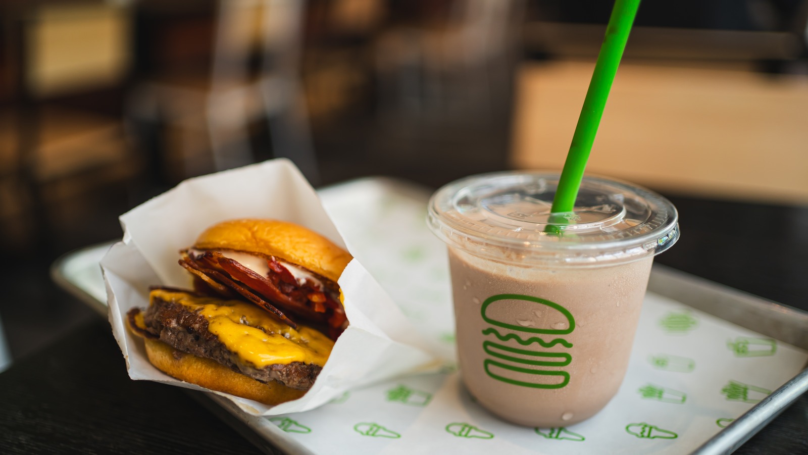 What Sets Shake Shack Milkshakes Apart From Other Fast Food Options?