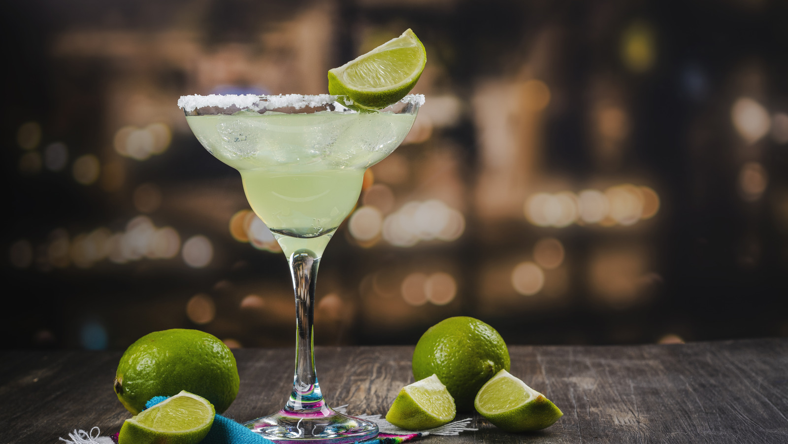 What Tequila Does Texas Roadhouse Use For Its Margaritas?