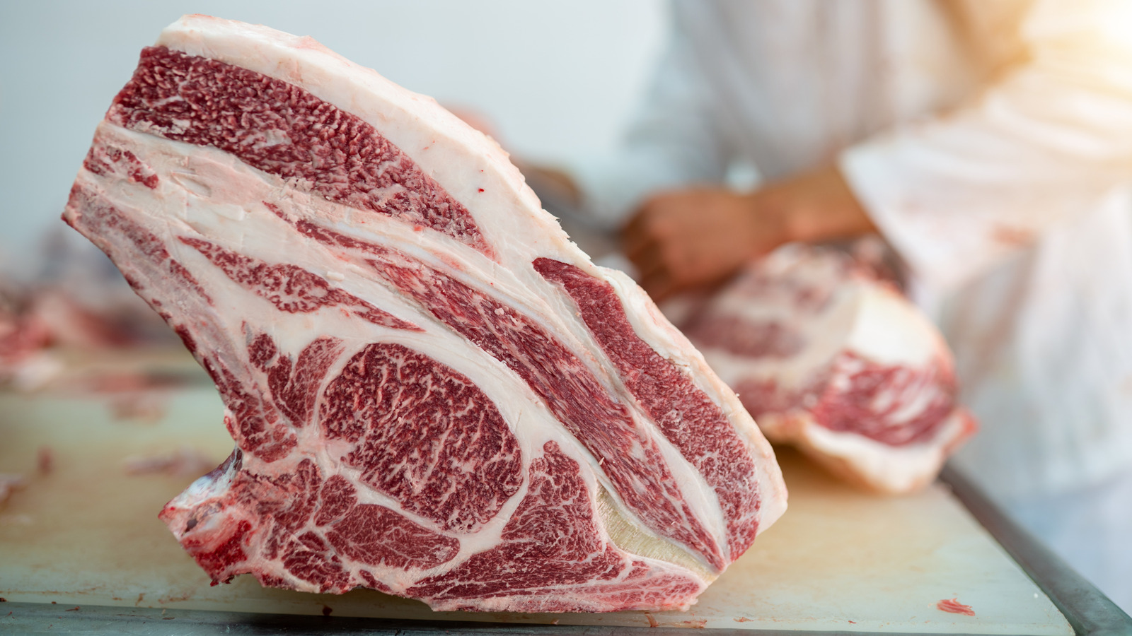 What The Grades On Wagyu Steak Really Mean