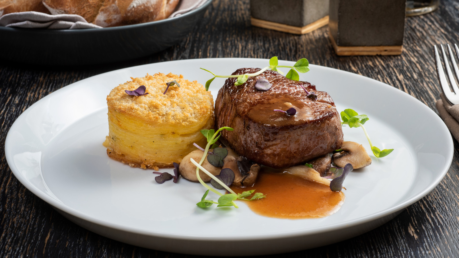 What The Heck Is Meat Glue And Why Is It In Your Steak?