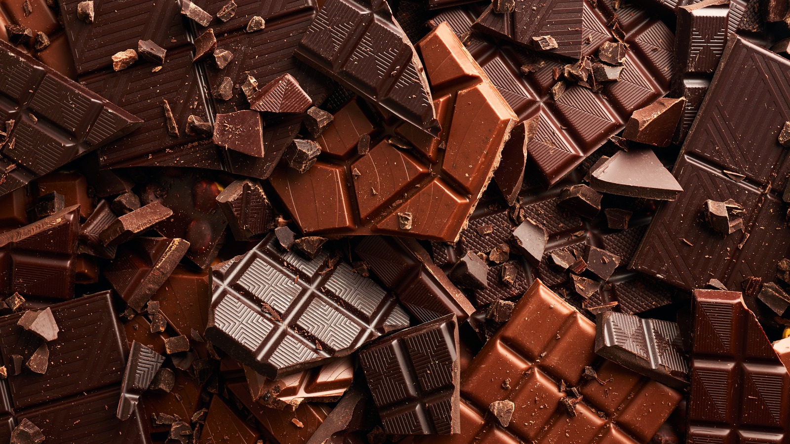 What Is PGPR In Chocolate?