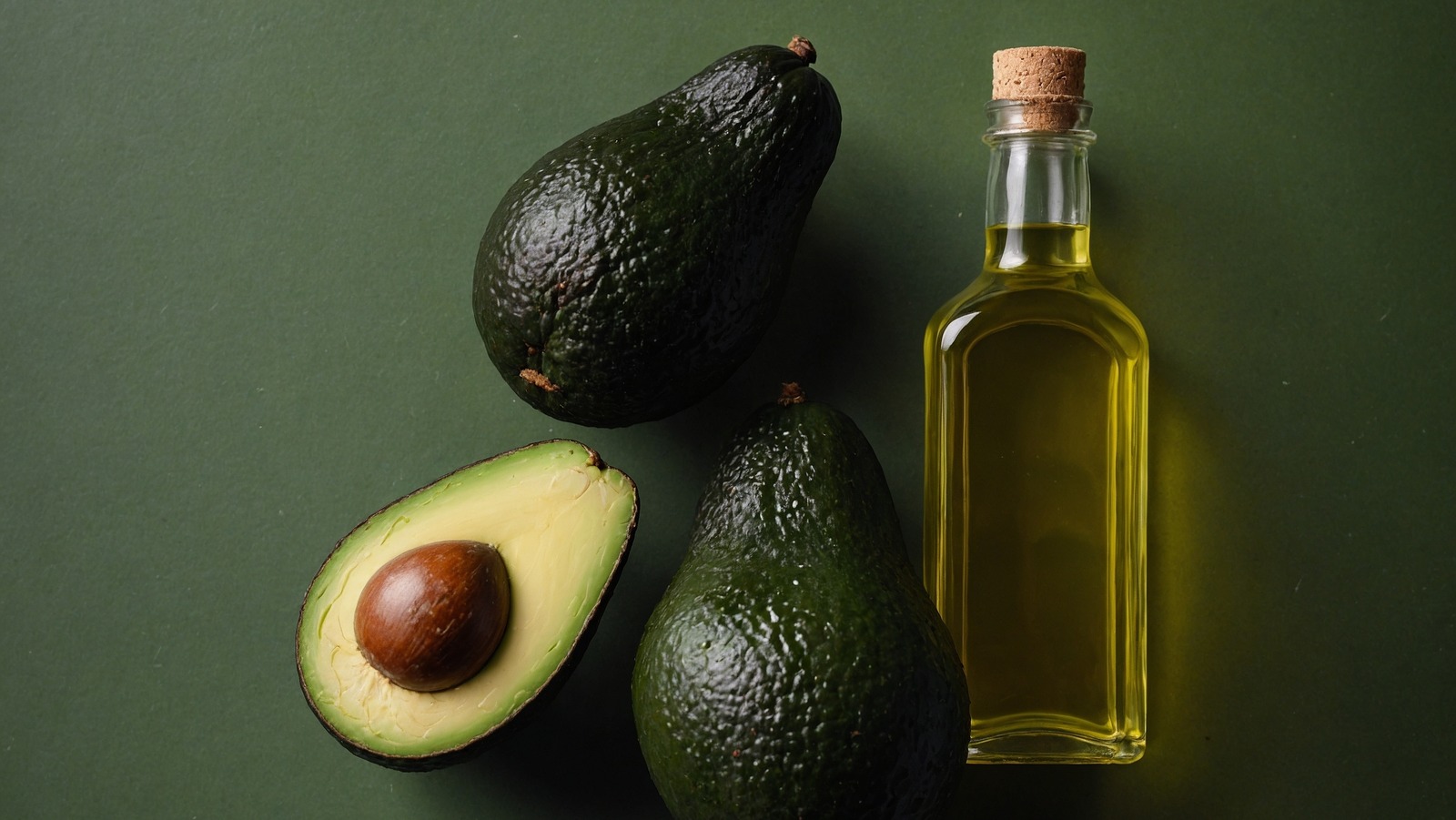 What To Consider Before Buying Avocado Oil