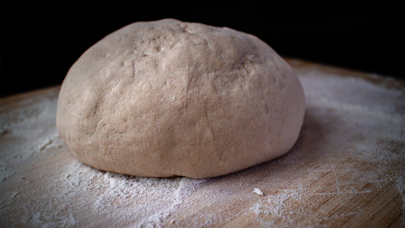 What To Do If You Accidentally Overproof Your Bread