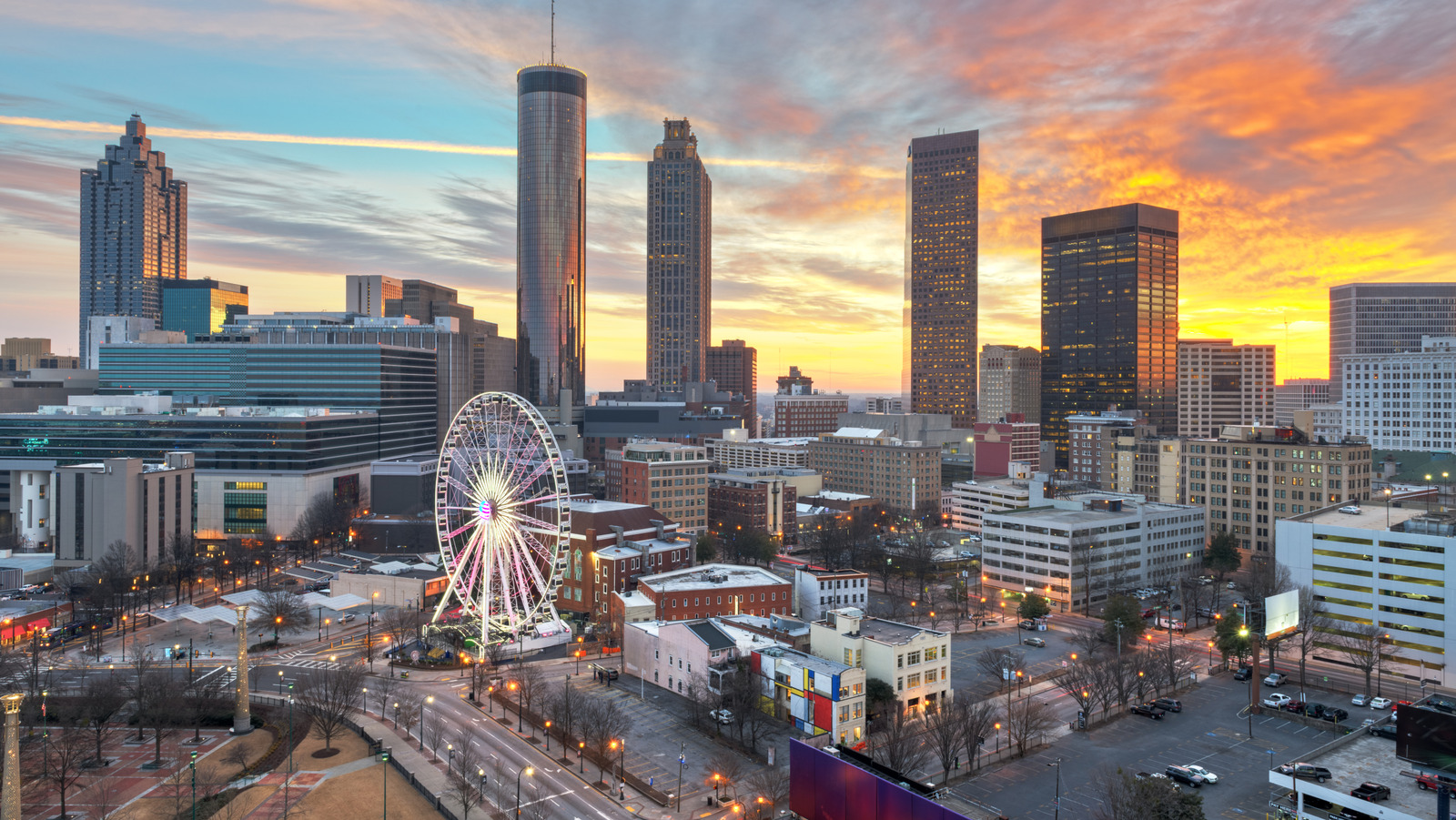 What To Eat In Atlanta In 24 Hours