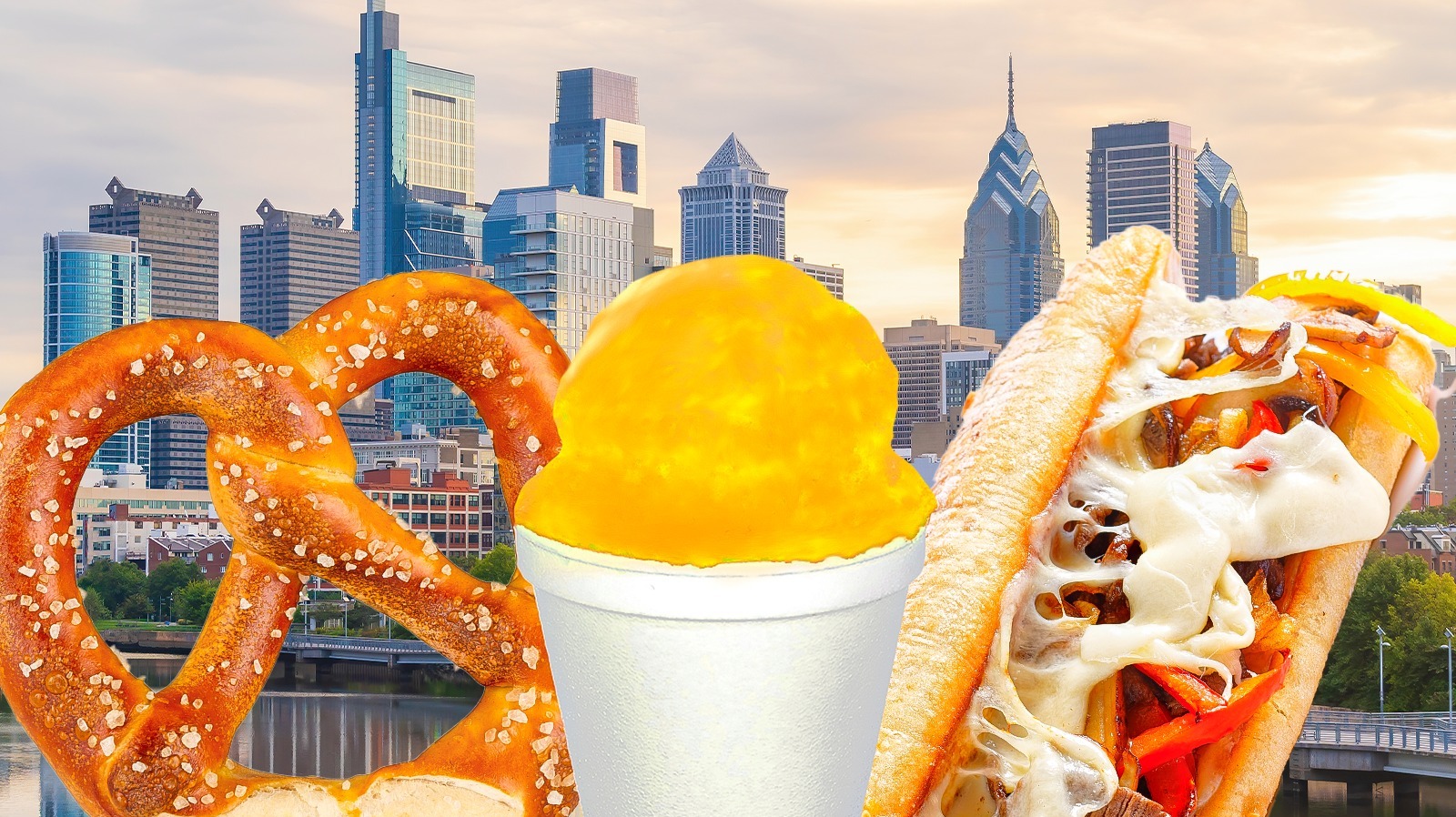 What To Eat With Just 24 Hours In Philadelphia