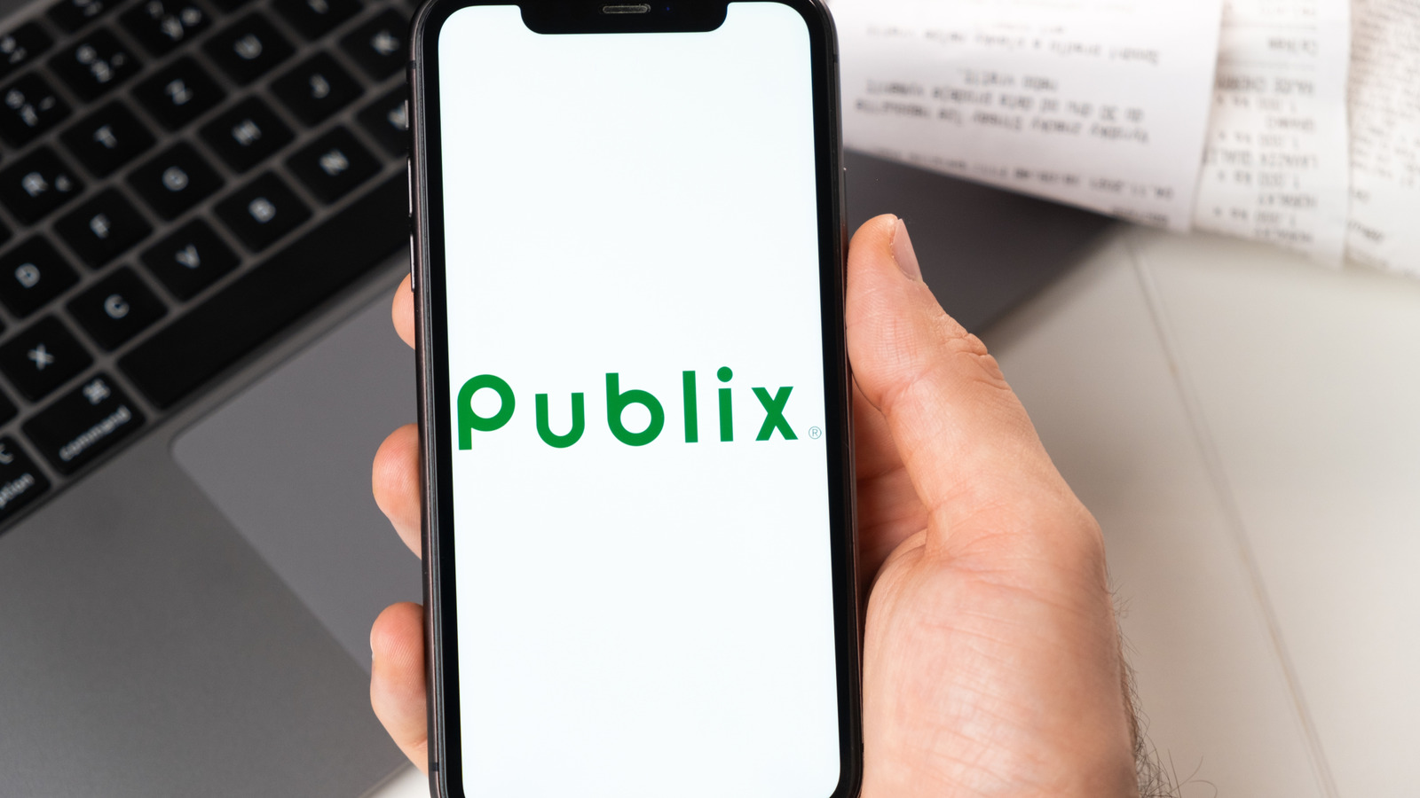 What To Know About Publix's Delivery And Curbside Pickup Options