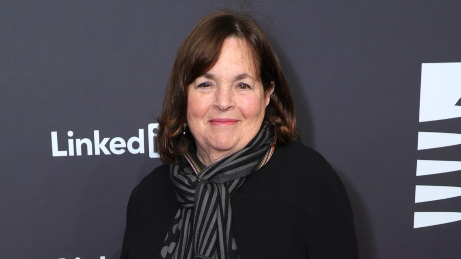 What Was The Very First Cookbook Ina Garten Wrote?