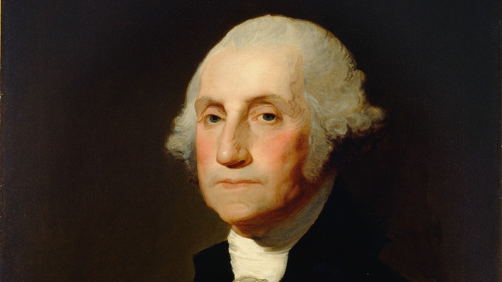What You Didn't Know About George Washington's Favorite Beer
