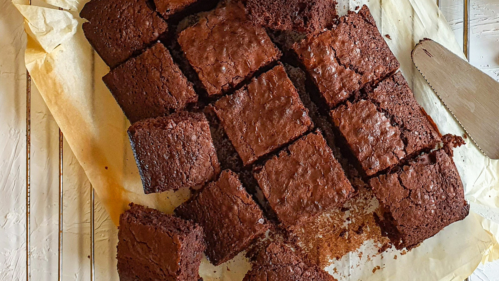Whatever Happened To Betty Crocker's Boxed Snackin' Cake Mix?