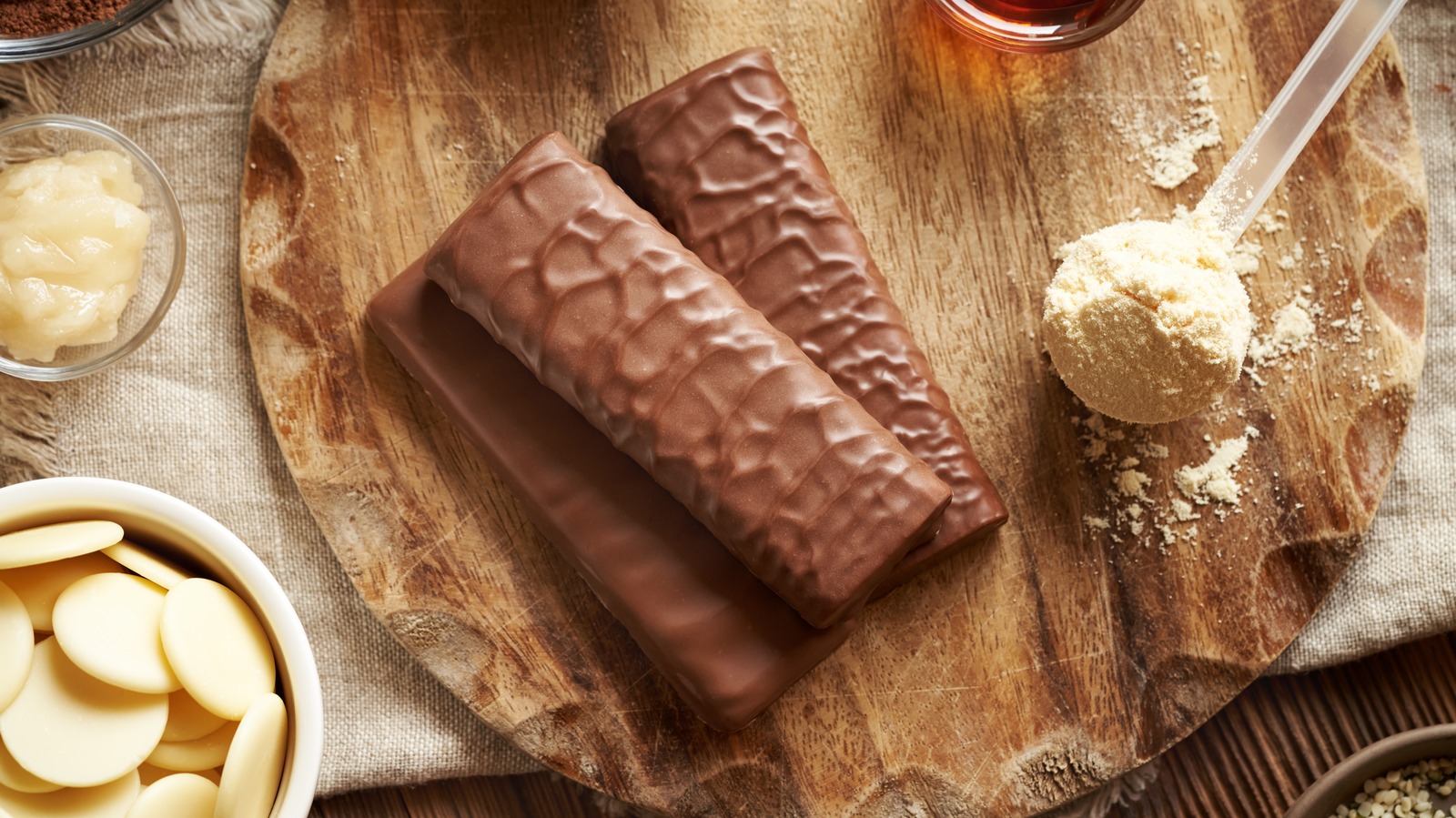 Whatever Happened To Carnation Breakfast Bars?