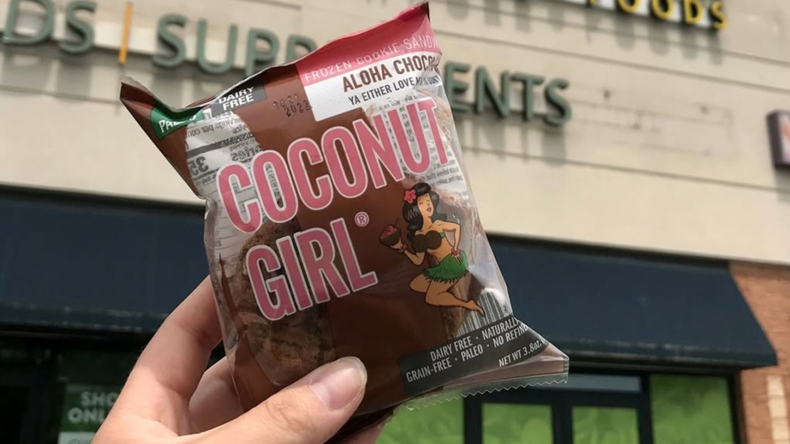 Whatever Happened To Coconut Girl From Shark Tank?