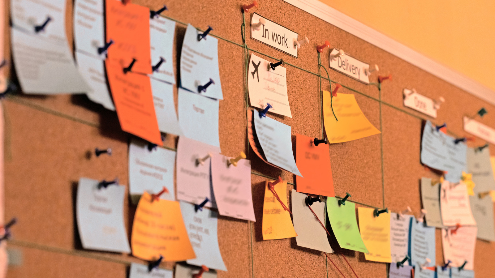 What Is A Kanban Board And Why Does Your Kitchen Need One?