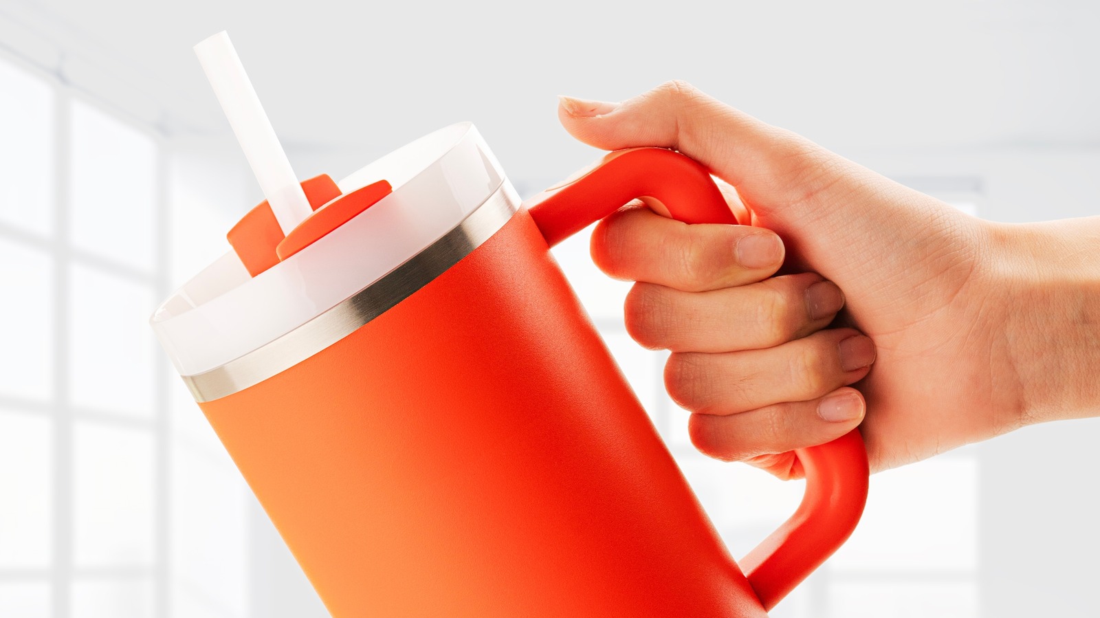 What's The Actual Difference Between Stanley And Yeti Tumblers?