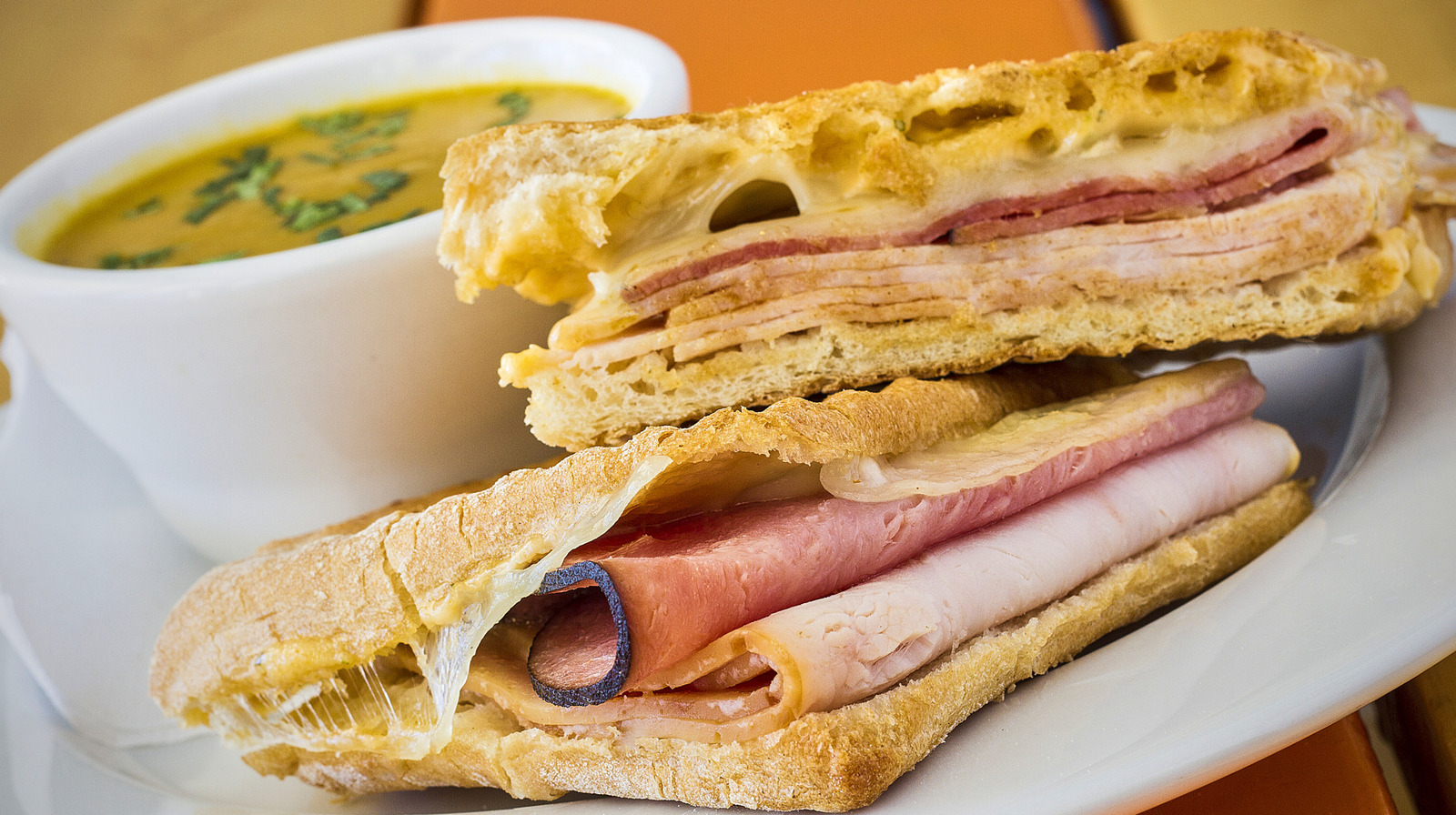 What's The Best Bread For A Cubano Sandwich?