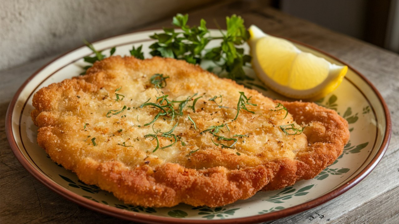 What's The Best Cut Of Pork For Schnitzel?