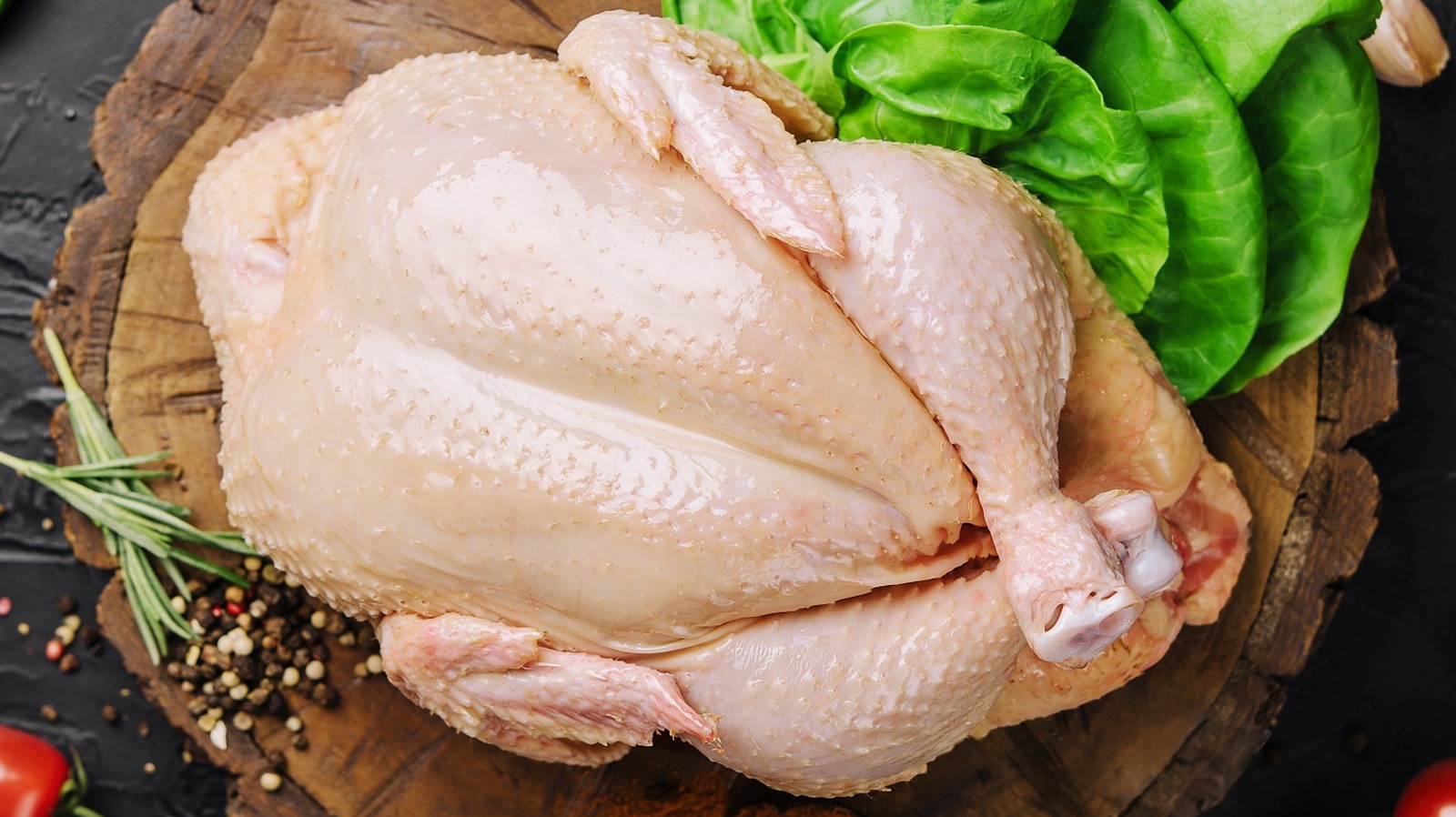 What's The Best Way To Thaw A Frozen Turkey?