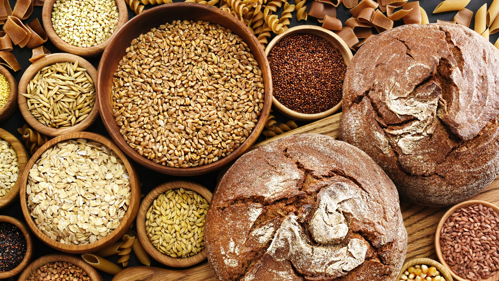 What's The Difference Between Ancient Grains And Modern Ones?