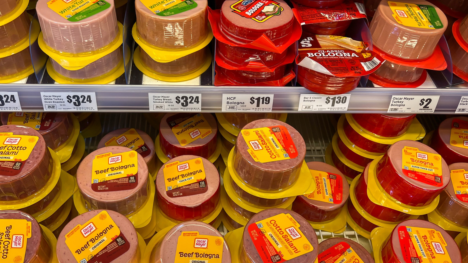 What's The Difference Between German Bologna And American Bologna?