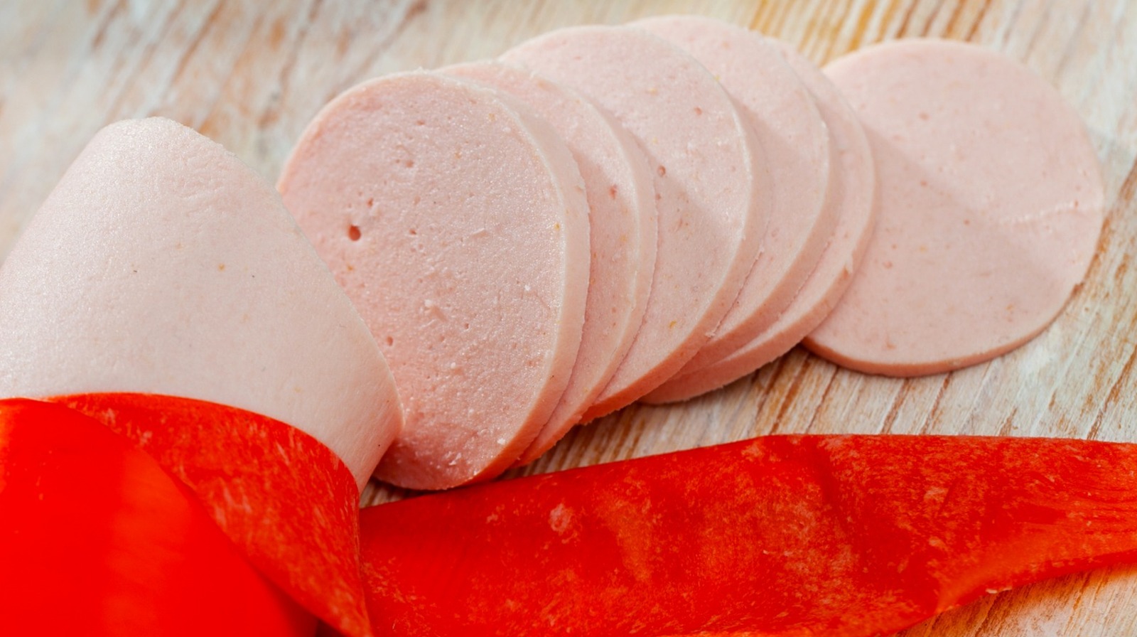 What's The Purpose Of The Red Ring Around Bologna?