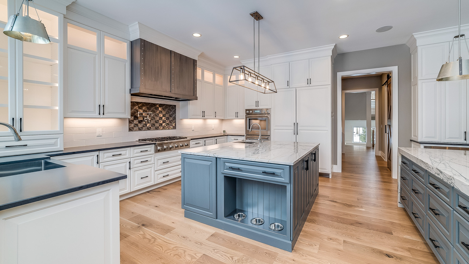 When Designing Your Kitchen, Overlooking This Key Detail Is A Massive Mistake