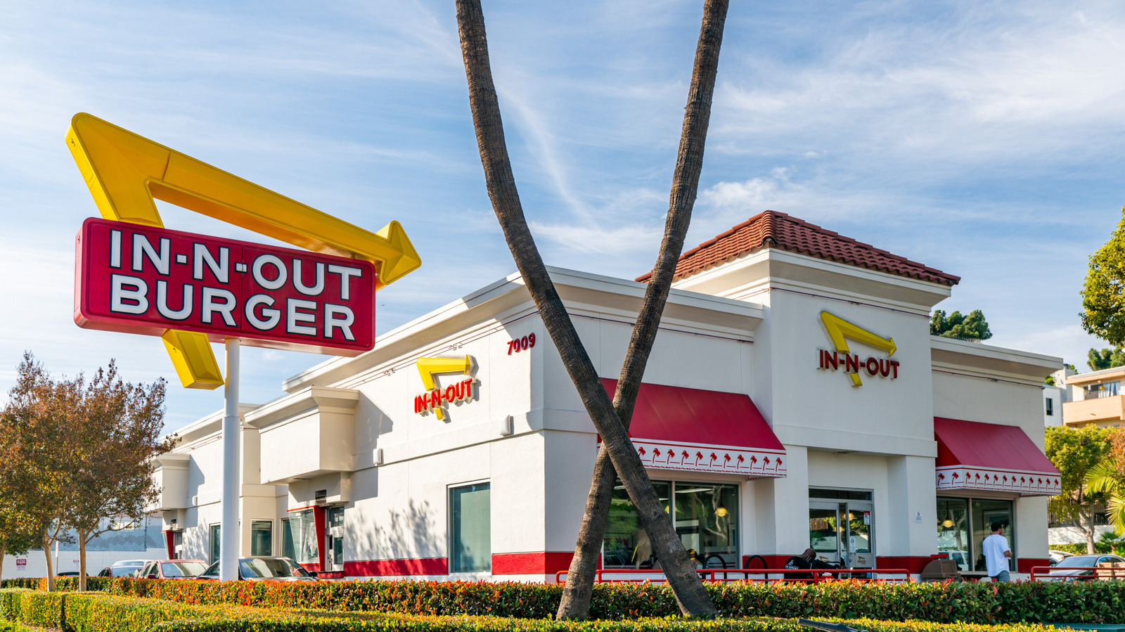 When Does A Restaurant Become A Chain?