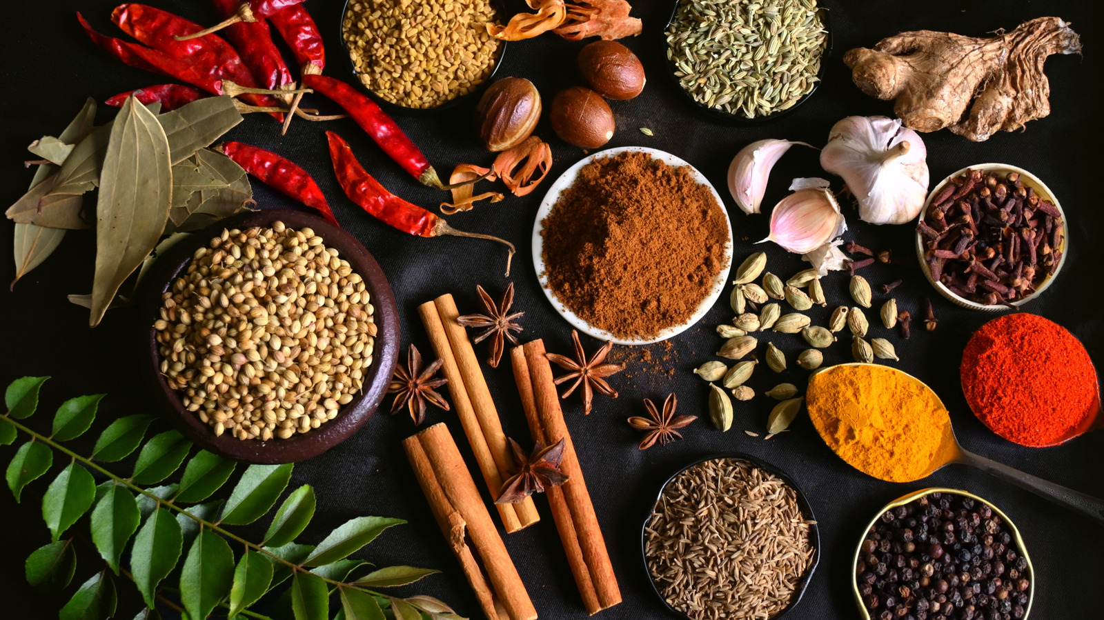 When Is Buying Name-Brand Spices Actually Worth It?