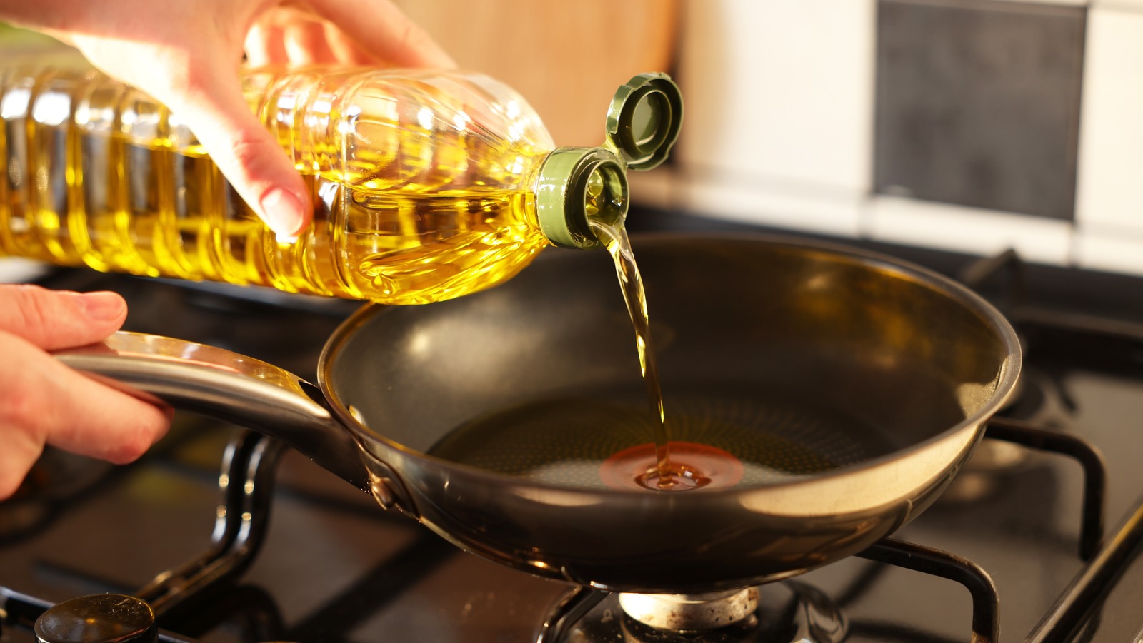 What Is A Neutral Oil And When Should You Use It?