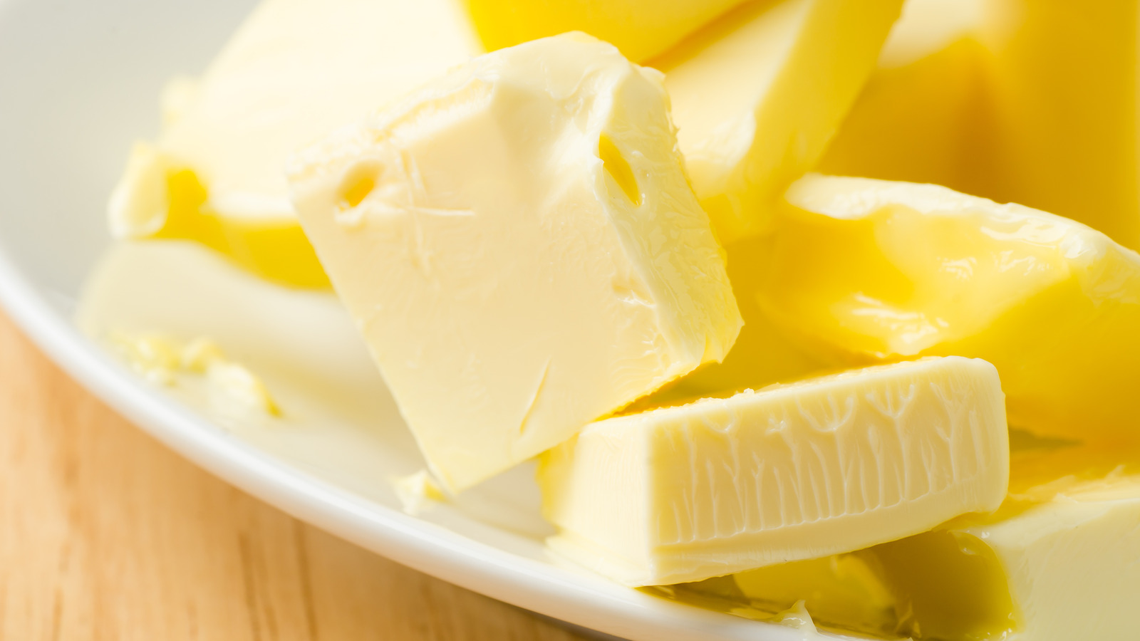 How To Correctly Soften Butter