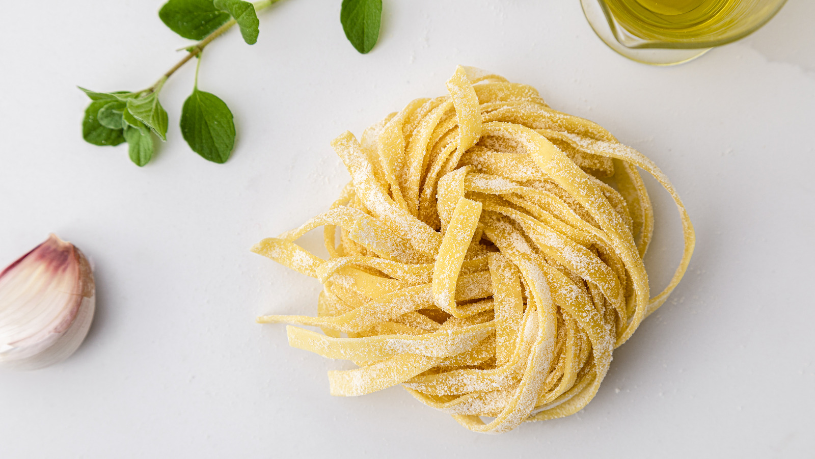 When To Use Fresh Vs Dry Pasta