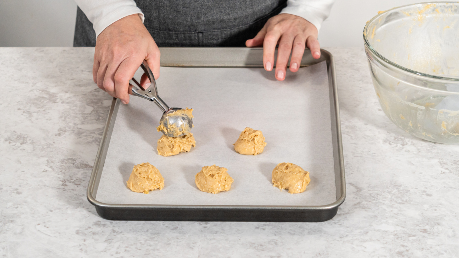 When To Use Parchment Paper When Baking Cookies