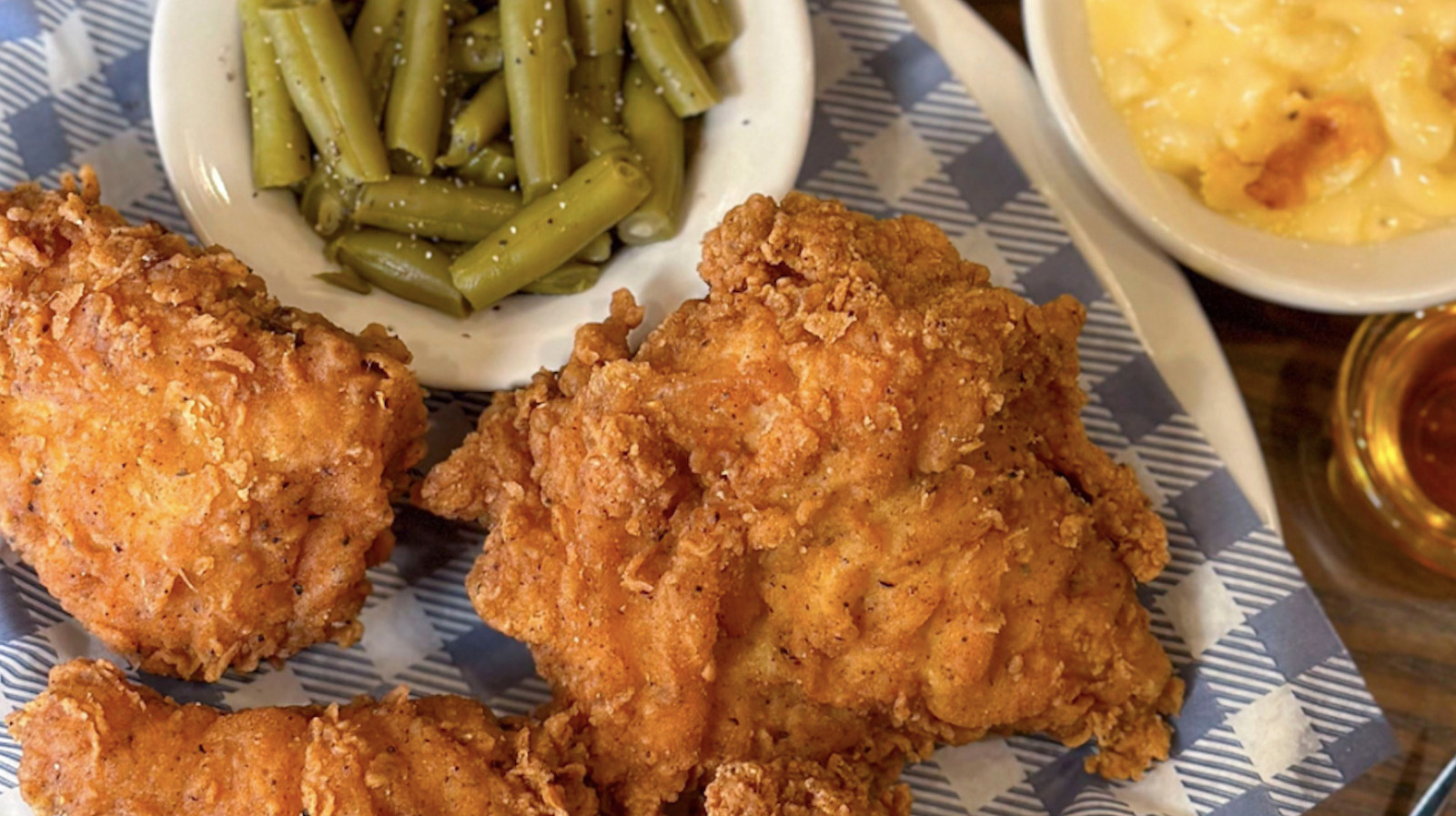 When To Visit Cracker Barrel For The Best Dinner Deals