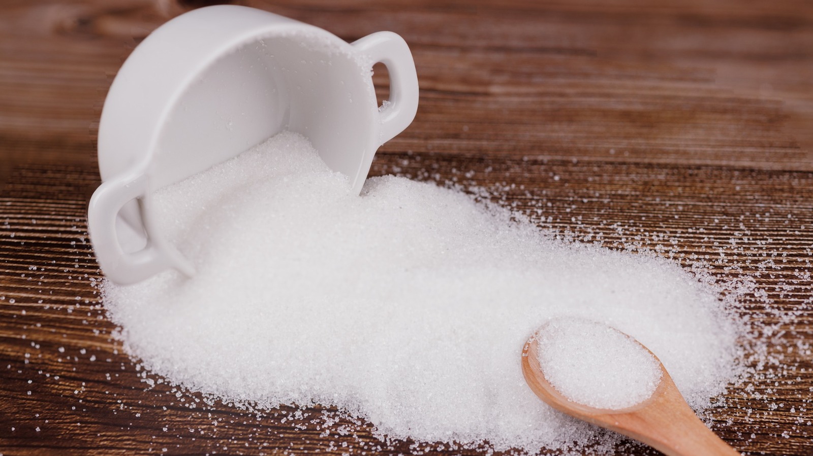 When's The Right Time To Use Caster Sugar In A Recipe?