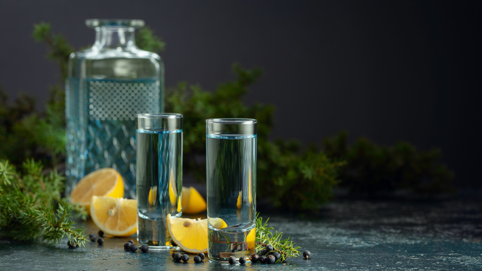 Where Is The Largest Gin Collection In The World And Just How Large Is It?