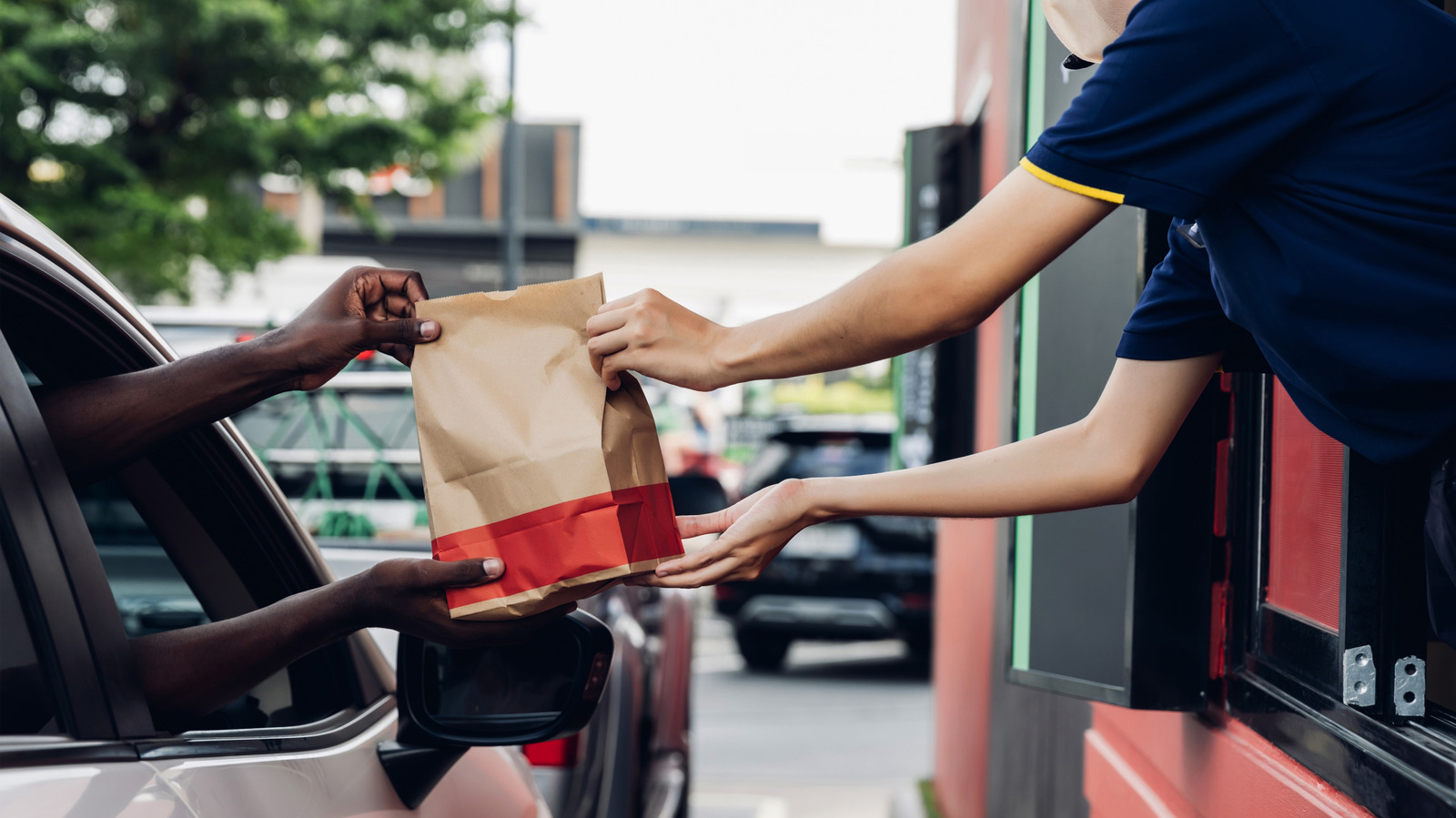 Which State Has The Fewest Fast Food Chains?
