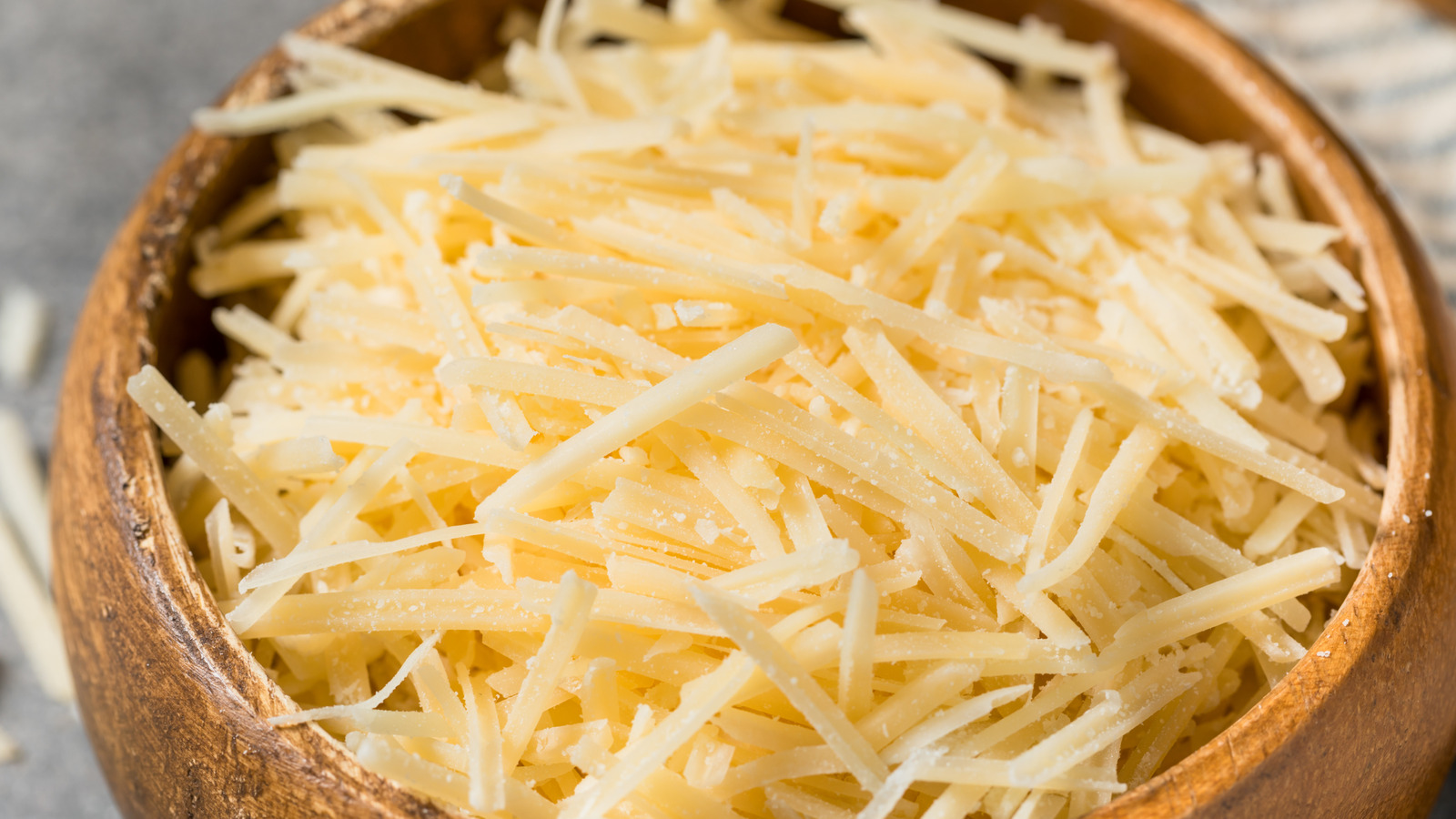 Who Makes Aldi's Parmesan?