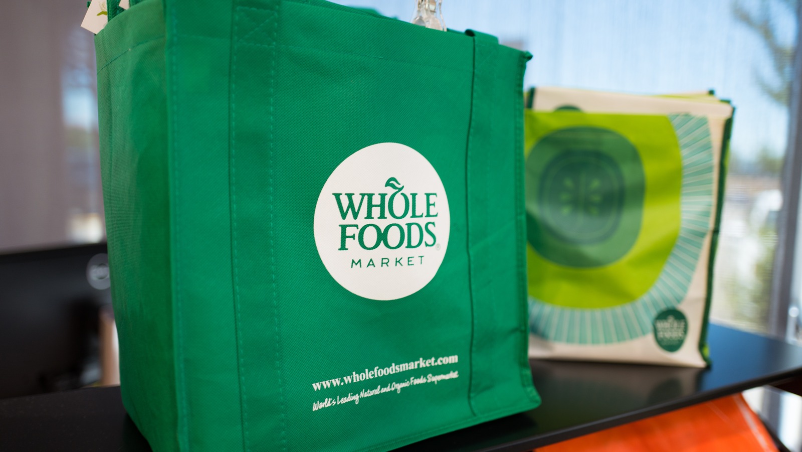 Whole Foods' Return Policy Is Better Than You Think