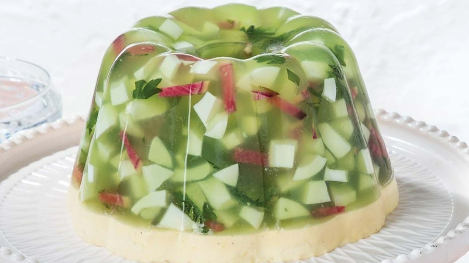 Jello Salad 1950s