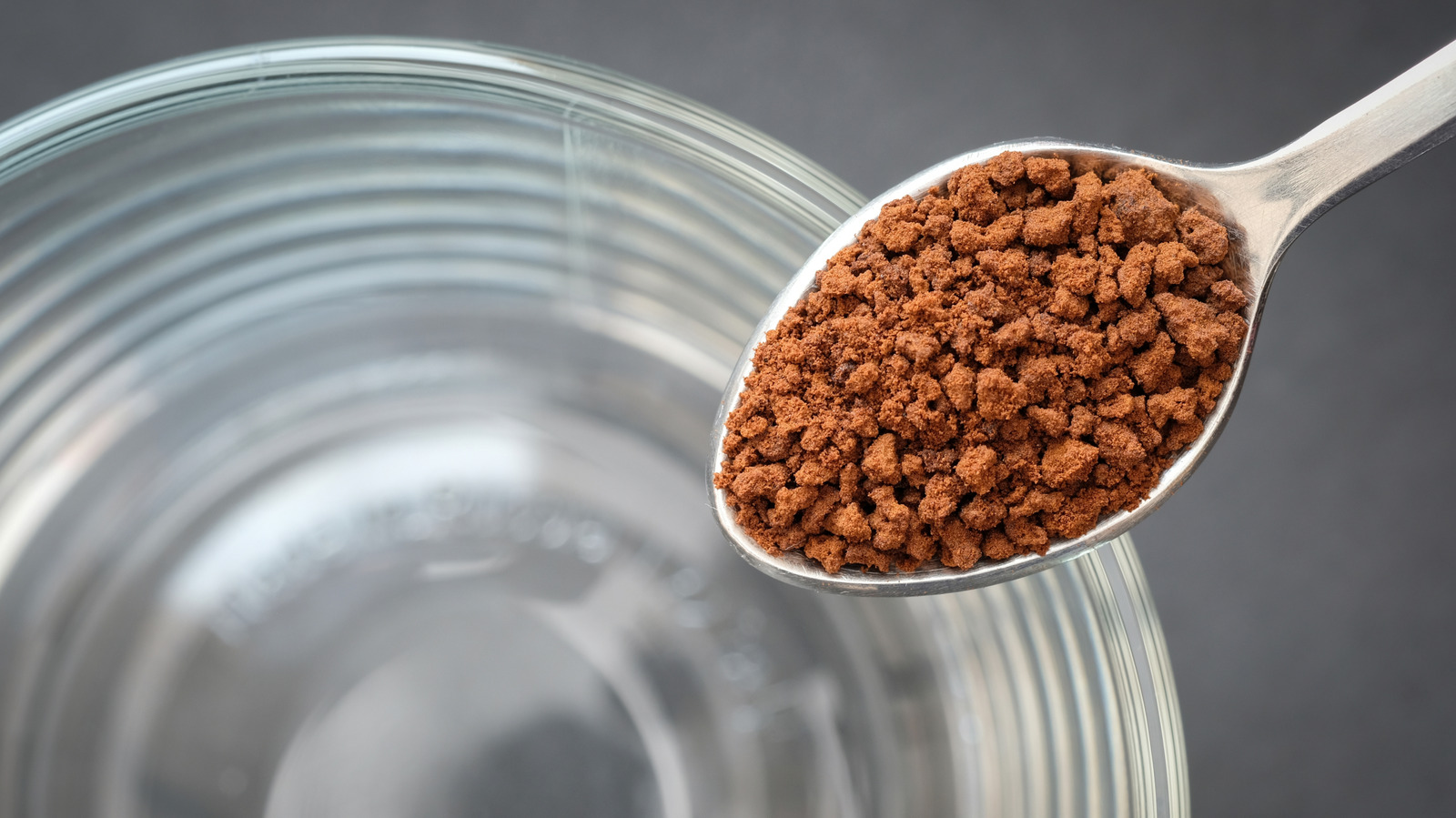 The Store Brand Instant Coffee We Won't Be Buying Again