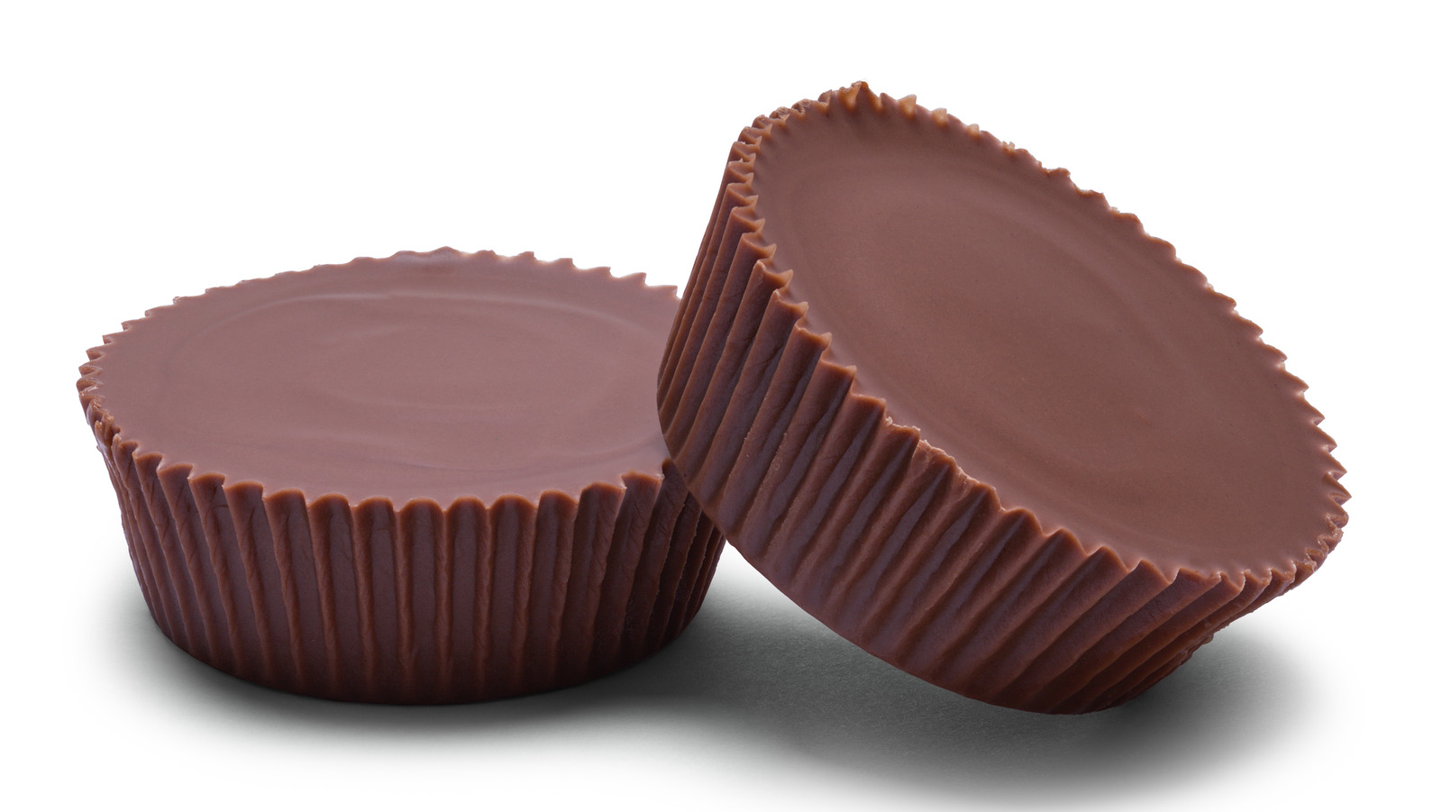 Why Aldi's Peanut Butter Cups Are So Popular With Shoppers