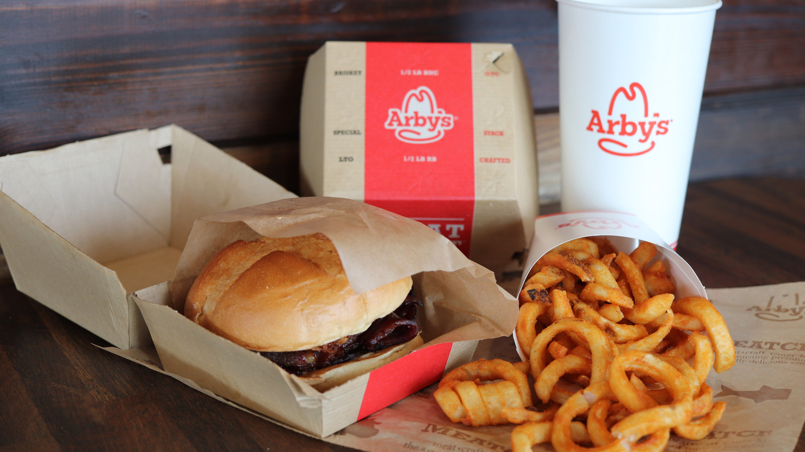 The Love-It-Or-Hate-It Reputation Of Arby's, Explained